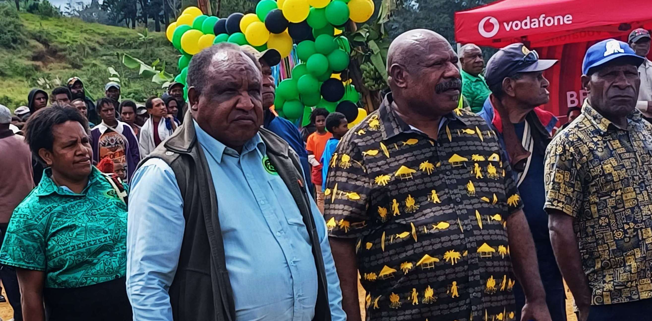 FPDA CEO: Align Development Priorities